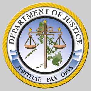 Philippine Government Logo