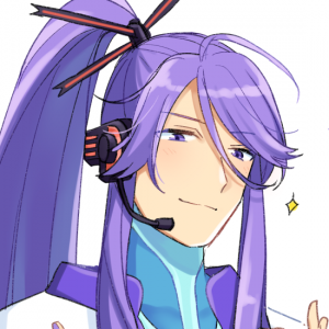 Vocaloid Utau Characters