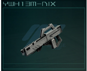 Armored Core Last Raven Sig