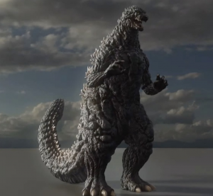Godzilla 1954 Bis Godzilla 2023