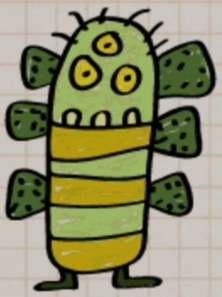 Doodle Jump Monsters Together Create A Doodle Jump Monsters Tier List