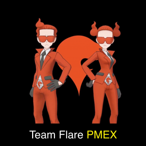 team flare grunt theme
