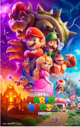 Lista De Inimigos Do Mario De Papel