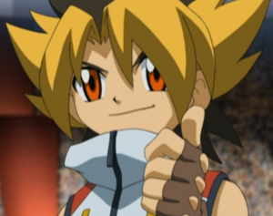 Beyblade Metal Fury Karakterer Characters Appearing In Beyblade: Metal