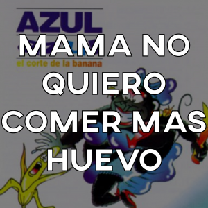 Mamame El Huevo Memes