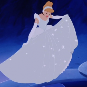 Cinderella Characters List