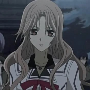 Vampire Knight Characters Names And Pictures