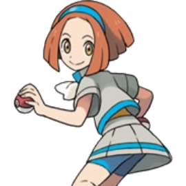 Pokemon X En Y Npc Trainers Latest Pokémon Title "Pokémon LEGENDS