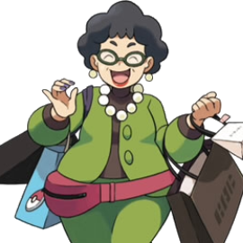 Pokemon X En Y Npc Trainers Latest Pokémon Title "Pokémon LEGENDS