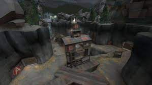 Tf2 Control Point Maps