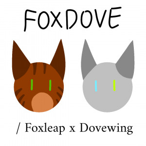 Foxleap And Dovewing