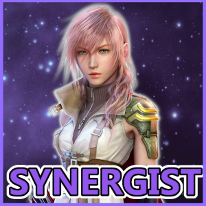 Final Fantasy Xiii Characters List