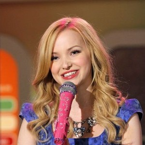 Disney Channel Girls Tier List