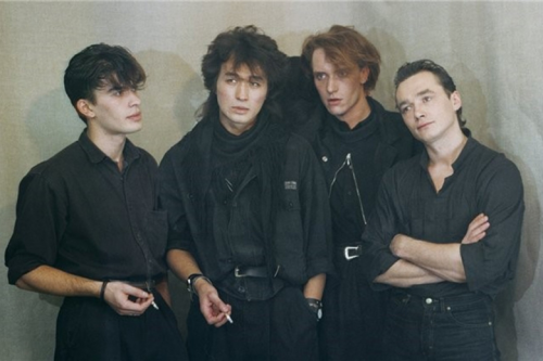 Create a Кино Дискография | Kino Discography Tier List - TierMaker