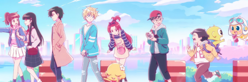 Create a 신비아파트 캐릭터 티어표 (Shinbi Apartment Character Tier Tier List ...