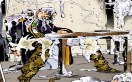 Create a Все джостары Tier List - TierMaker