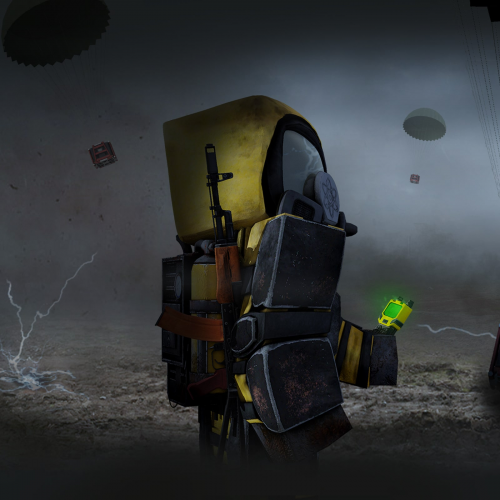 Create a Броня из Stalcraft Tier List - TierMaker