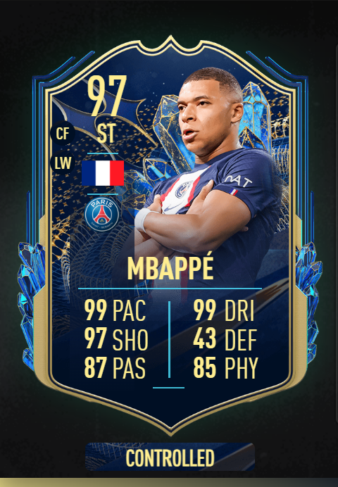 TOTS Ligue 1 TIERLIST FIFA 23 Tier List (Community Rankings) - TierMaker