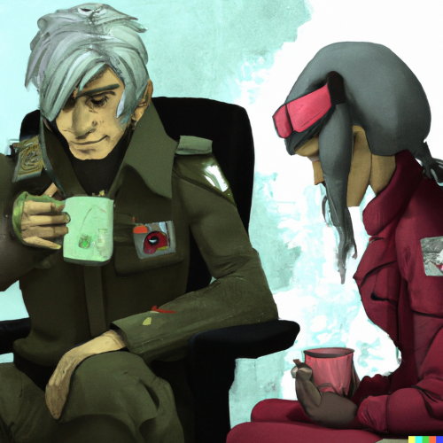 Разработка AI концепт Tier List (Community Rankings) - TierMaker