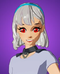 Create a all fortnite anime skins Tier List - TierMaker