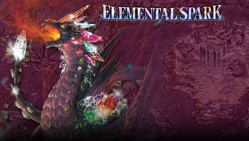 Create a Battle Spirits Saga Elemental Spark Tier List - TierMaker