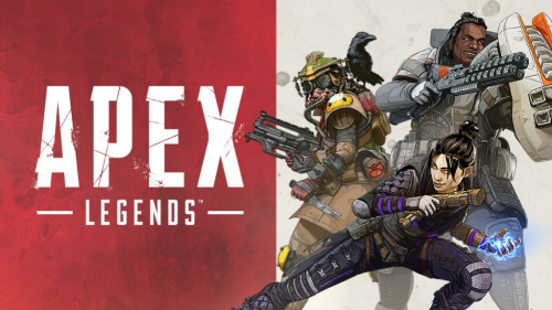 Apex Legends Tier List Templates - TierMaker