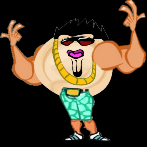 БЗПБ/BFDB characters Tier List (Community Rankings) - TierMaker