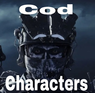 call of duty characters ‘ Tier List (Community Rankings) - TierMaker