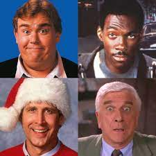 Create a Comedy Actors Tier List - TierMaker