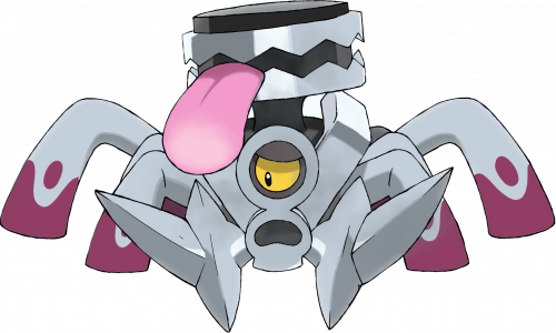 × Gen 9 × Tier List (Community Rankings) - TierMaker