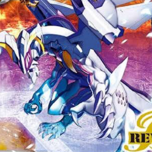 Create a バトスピ h Tier List - TierMaker