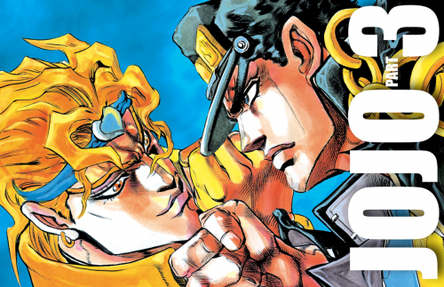 Jojo Part 3 Characters Tier List (Community Rankings) - TierMaker