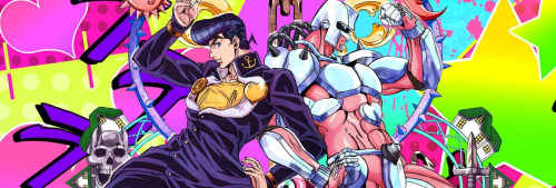 Create a Jojo Part 4 Characters Tier List - TierMaker