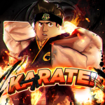 ⛩️ Karate! All Dojo's [ROBLOX] Tier List (Community Rankings) - TierMaker