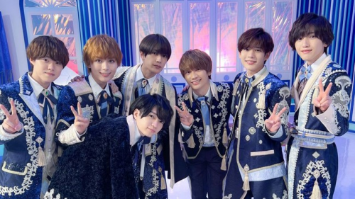 (なにわ男子) Naniwa Danshi songs Tier List (Community Rankings) - TierMaker