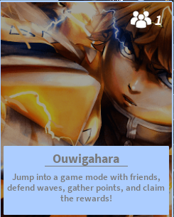 | Project Slayer | Ouwigahara | Boss List | Tier List (Community ...