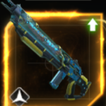 Shadowgun Legends Legendary Weapons Tier List (Community Rankings ...