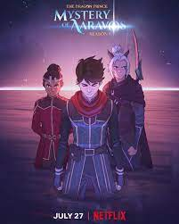 The dragon prince Character ranking ‘-‘ Tier List (Community Rankings ...