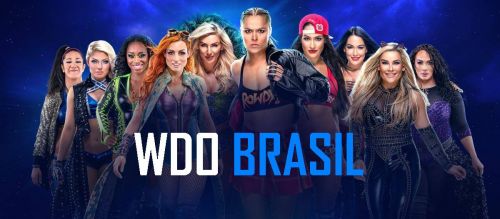 '' WDO 2021 '' 2 SEMESTRE Tier List (Community Rankings) - TierMaker