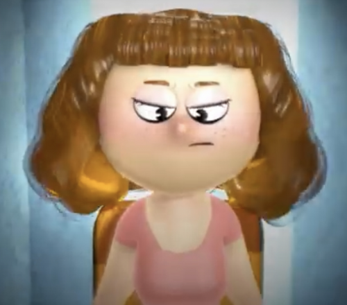 Create a "What's the Matter, Martha?" Characters Tier List - TierMaker