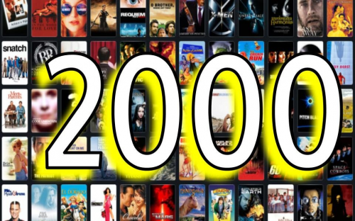 00s Movies Tier List (Community Rankings) - TierMaker