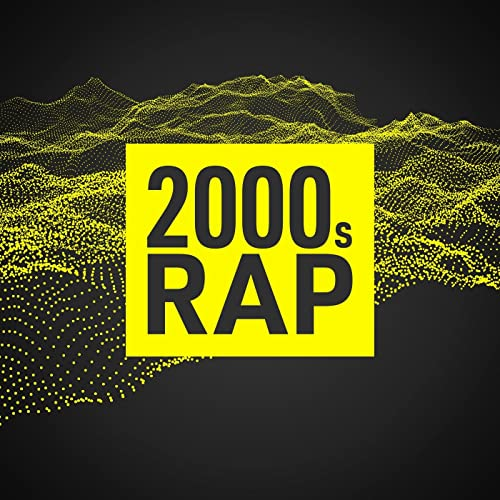 00s Rap/Hip-Hop Tier List (Community Rankings) - TierMaker