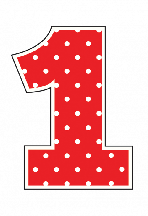1- 51 Numbers Tier List (Community Rankings) - TierMaker