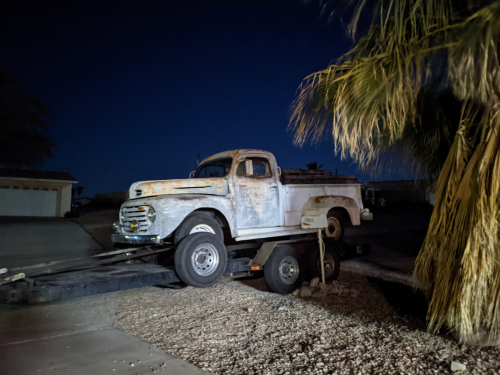 Create a Ford trucks Tier List - TierMaker