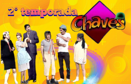 melhores eps de Chaves 1973 Tier List (Community Rankings) - TierMaker
