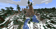 1.0 - 1.18 Biomes Pt 1 Snow Biomes Tier List (Community Rankings ...