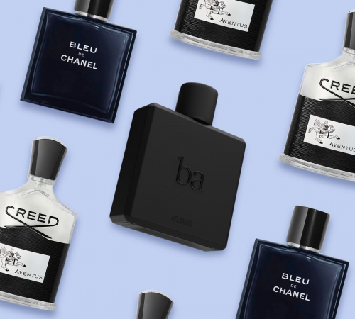 Create a 10 Seasonal perfumes for men 2022 Tier List - TierMaker
