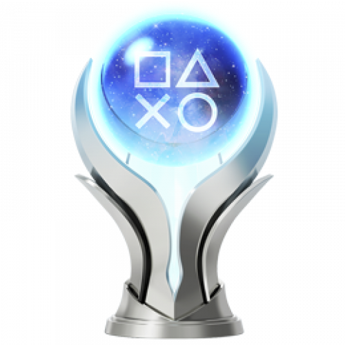 100% / platinum trophies difficulty Tier List (Community Rankings ...