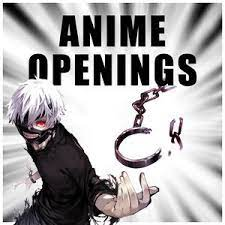 Create a 100+ anime ops Tier List - TierMaker