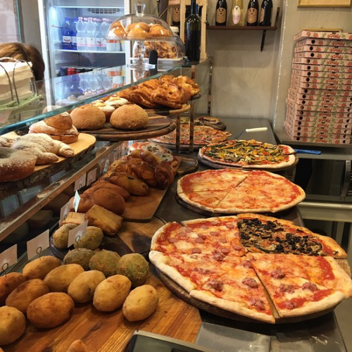 Create a 100 eatable (or not) food items Tier List - TierMaker